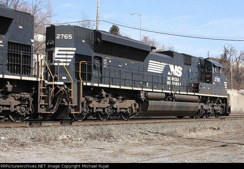 NS 2765